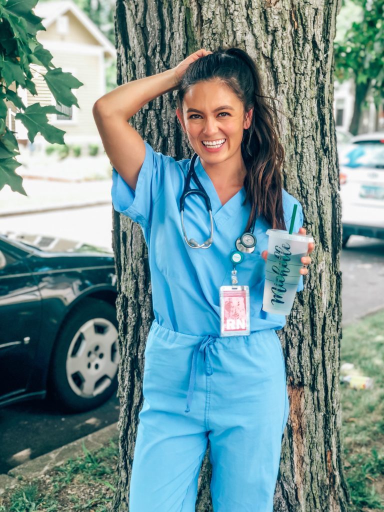 Healthcare Essentials. Nurse must haves! - Fearlessly Foster